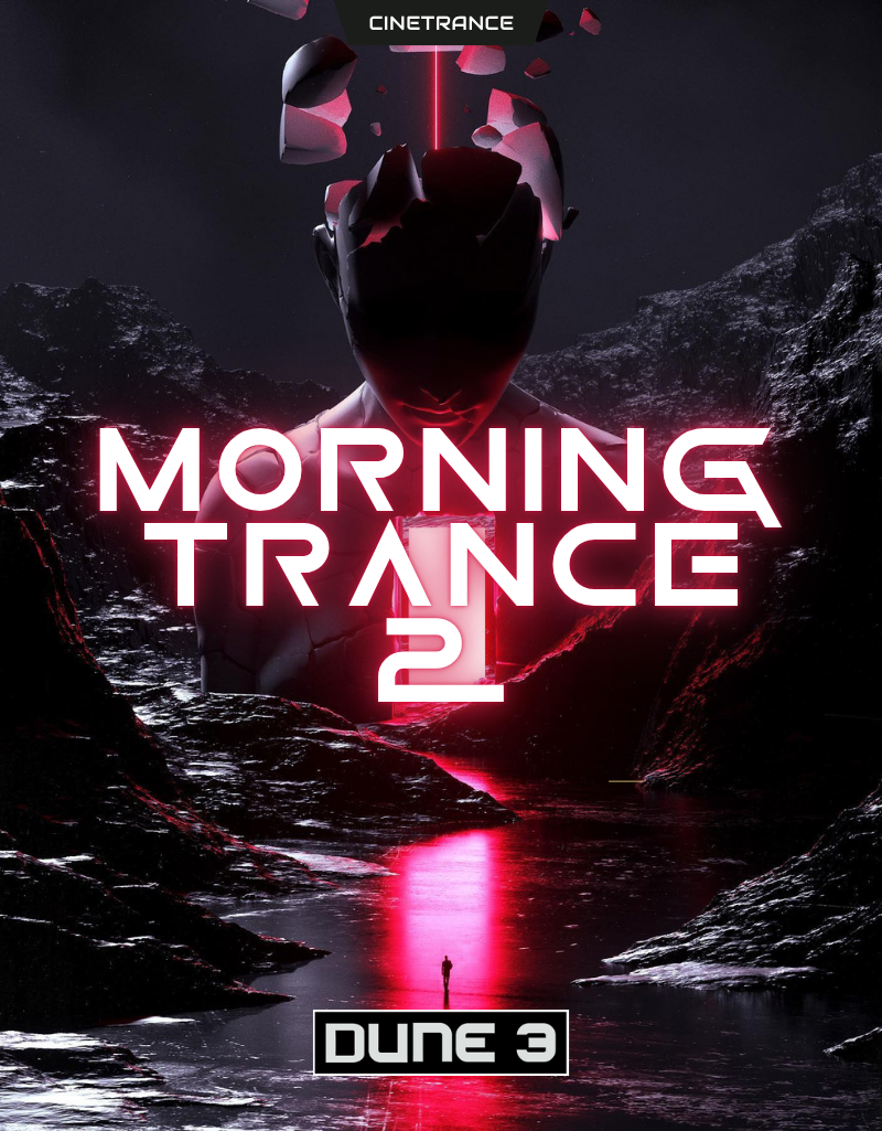 Morning Trance 2 – CineTrance