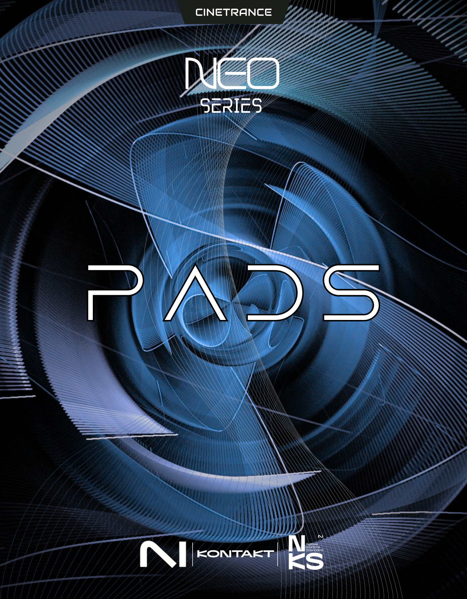 NEO Pads – CineTrance