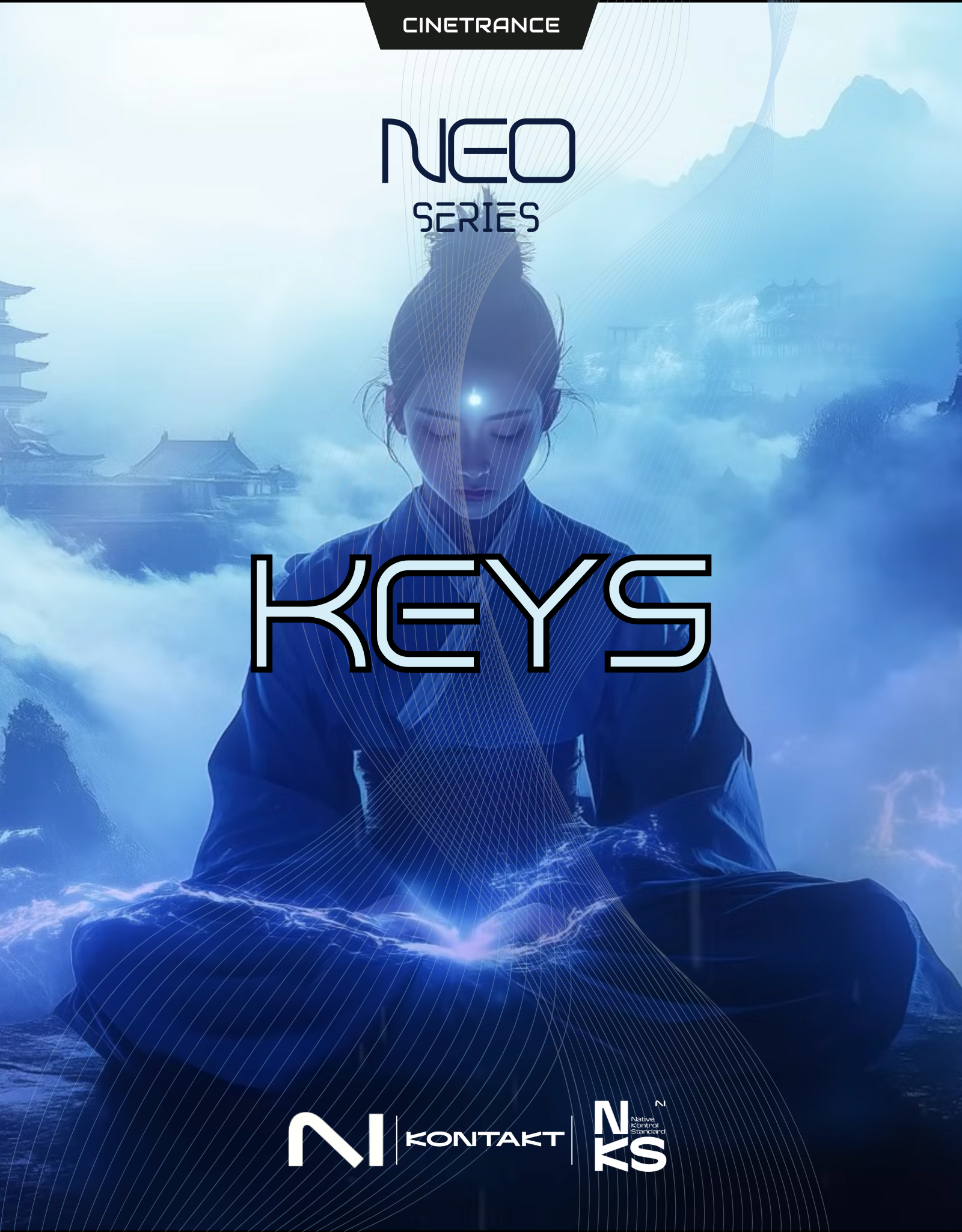 NEO Keys – CineTrance